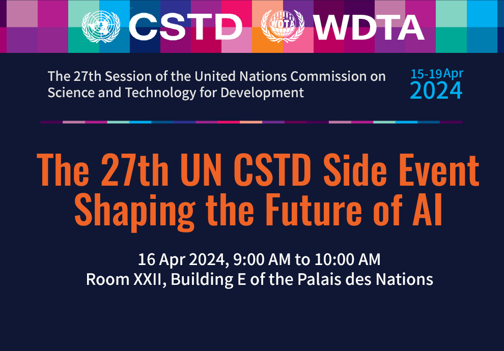 World Digital Technology Academy