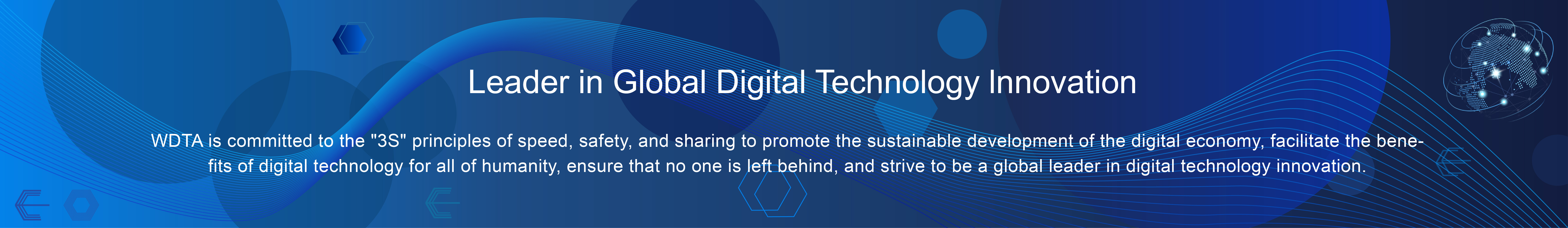 World Digital Technology Academy